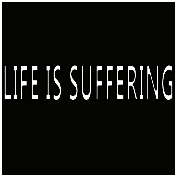 BYD Extra (physical on NotF) | Life Is Suffering | GATES of HYPNOS