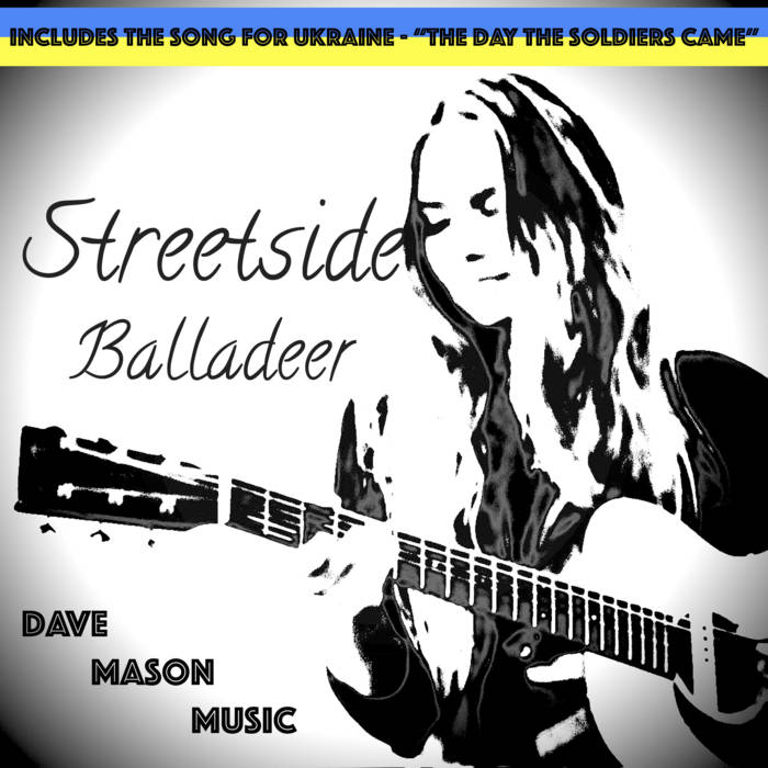 Dave Mason Discography