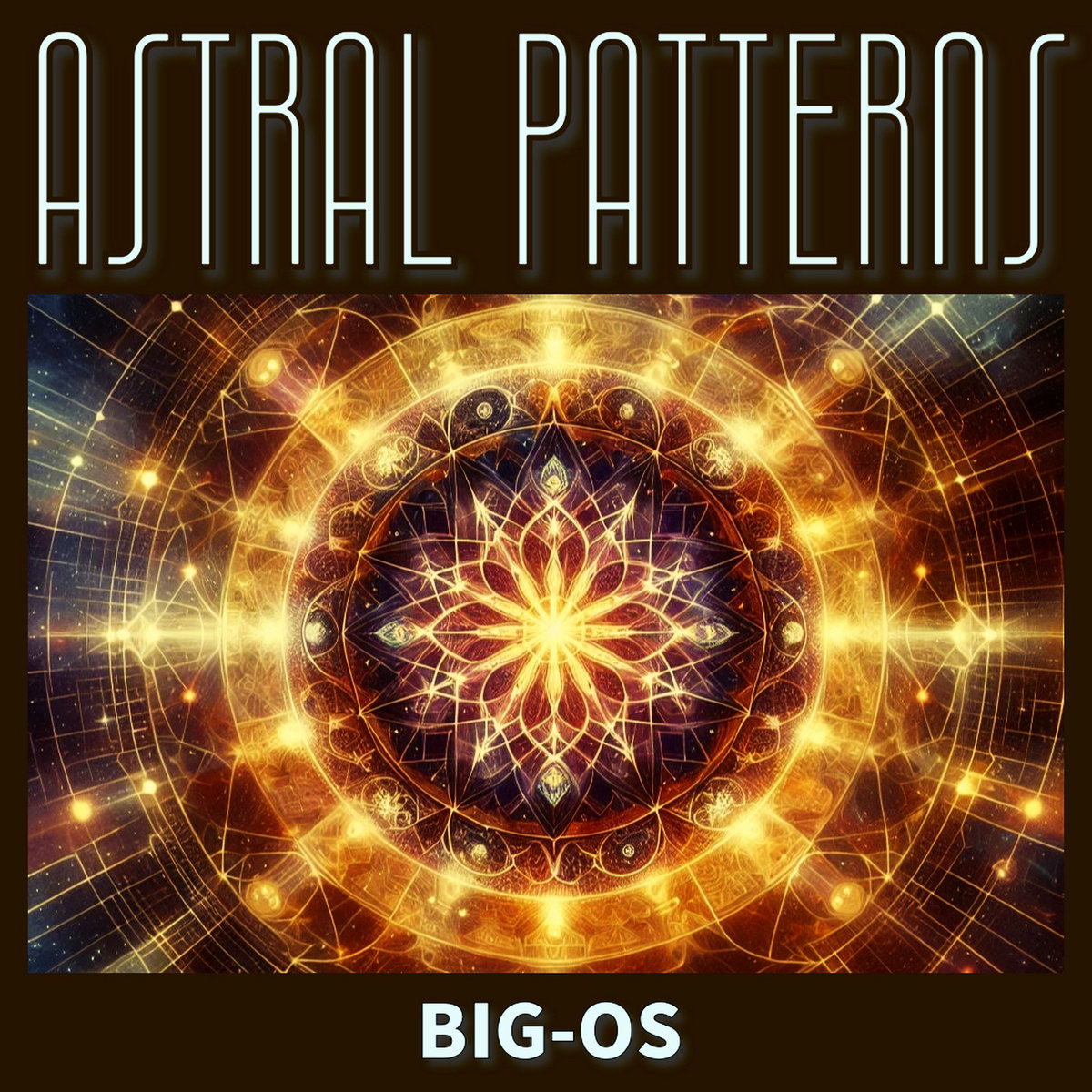 Astral Patterns | Big-Os