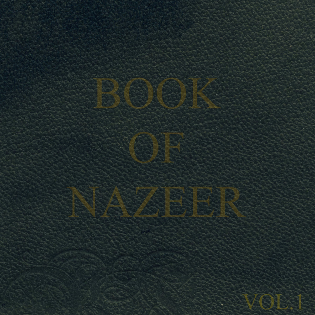 Book of Nazeer (Vol.I) | Nazeer Art'aud
