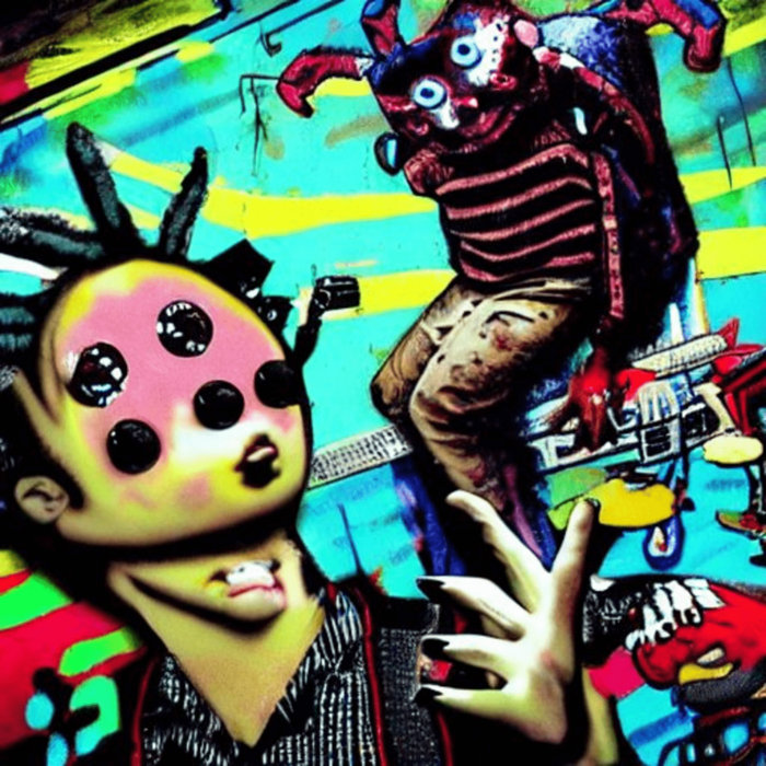 Iphone Music | Skiddy Gourmet