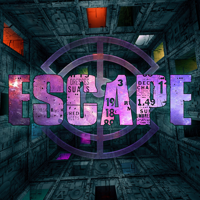Escape | Dead Relic