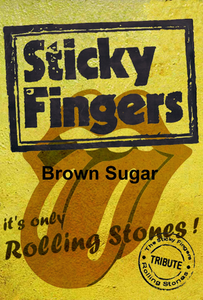 Brown Sugar | Sticky Fingers Arles