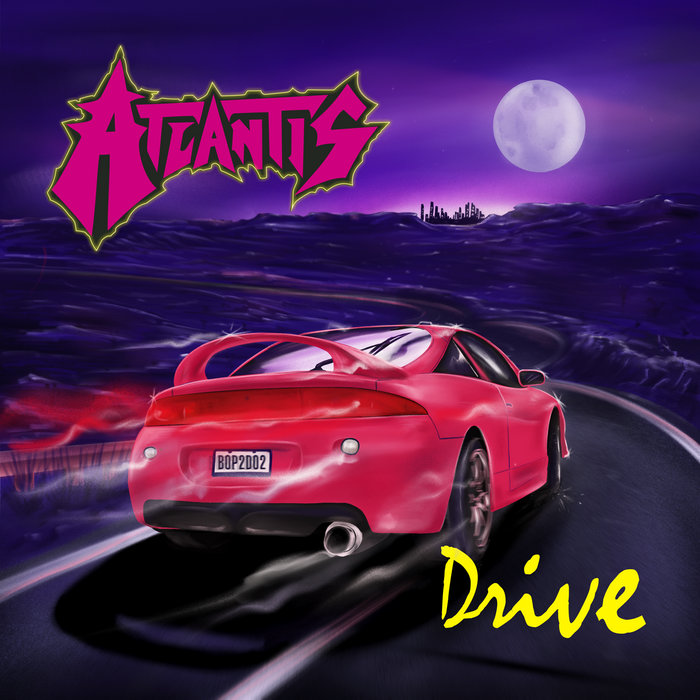 Drive | Atlantis