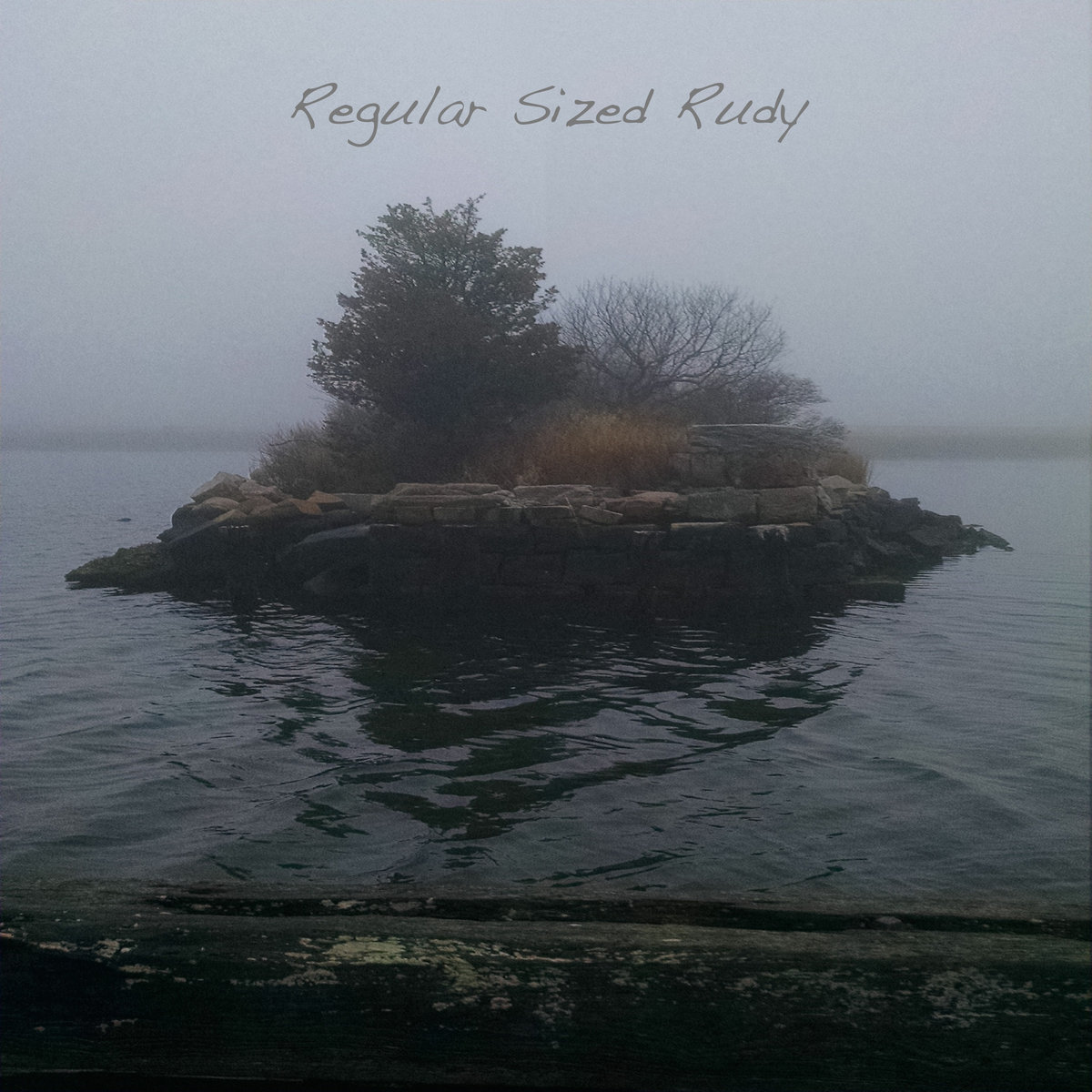 Regular Sized Rudy | Regular Sized Rudy