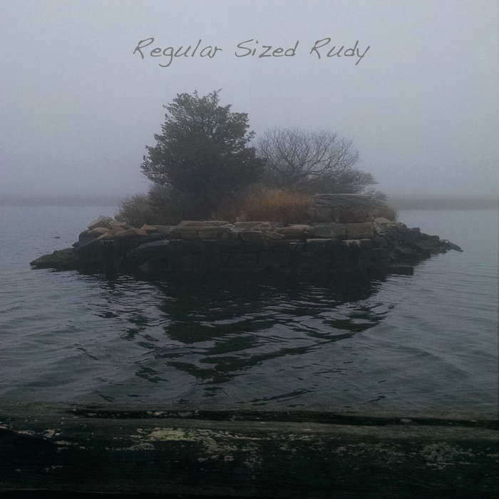 Regular Sized Rudy | Regular Sized Rudy