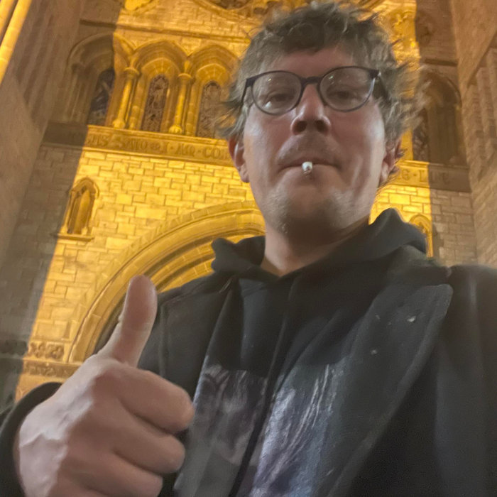 JARED BROWN SOUND PRESENTS THE GLOBS | JARED BROWN SOUND