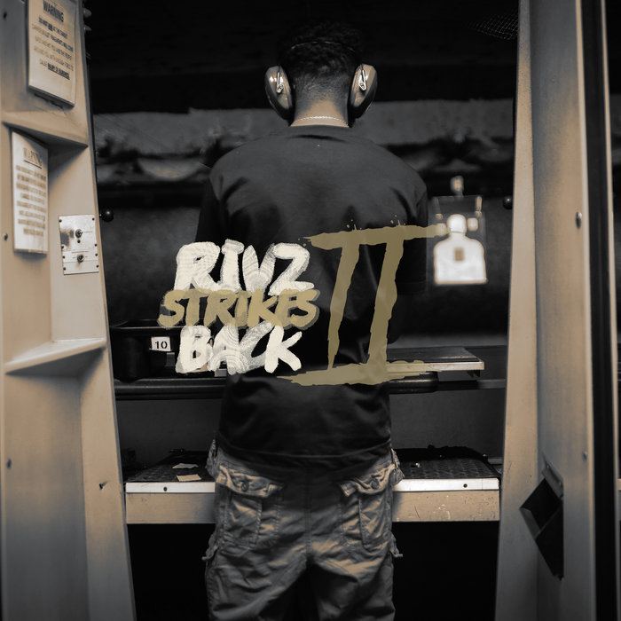 Rivz Strikes Back 2 Mixtape | Jus Rival