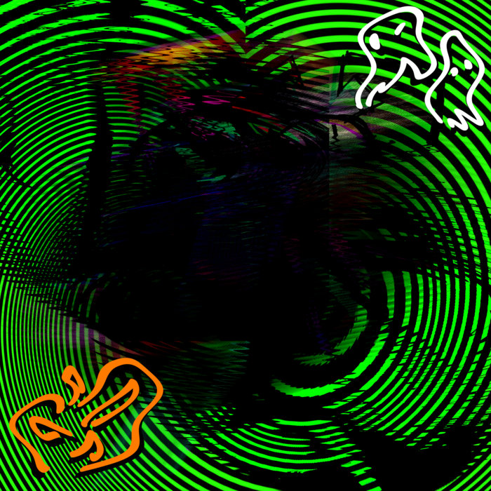 HELLFIRE SOUNDTRACK VOL. 2 | LUA COMPUTA