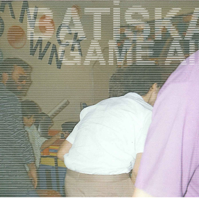 BATISKAF - Game Air | Can Tan