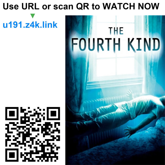 The Fourth Kind | Where to Watch Online