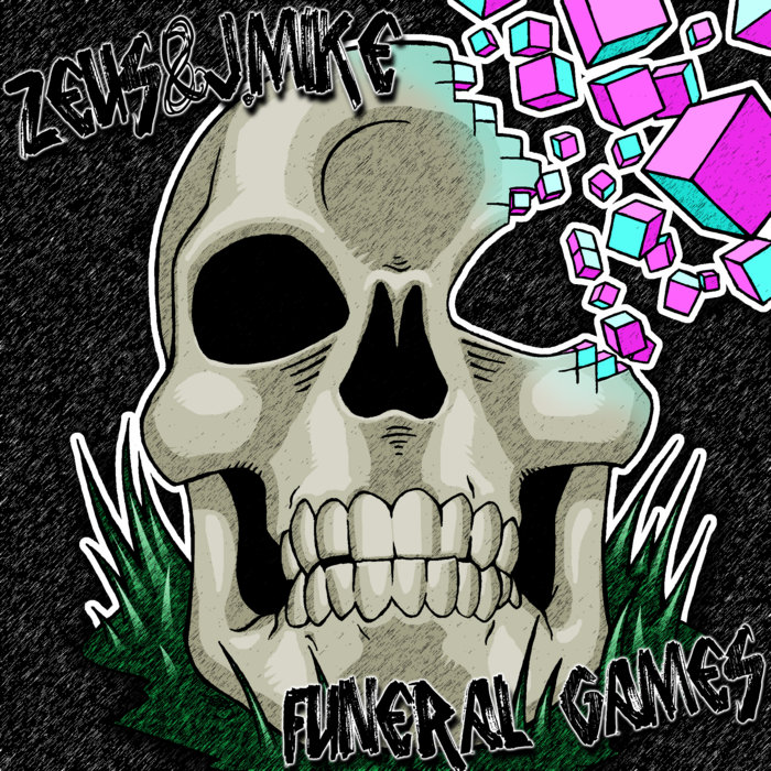 Funeral Games | Zeus & J.Mike | Beasleys Corner Bodega