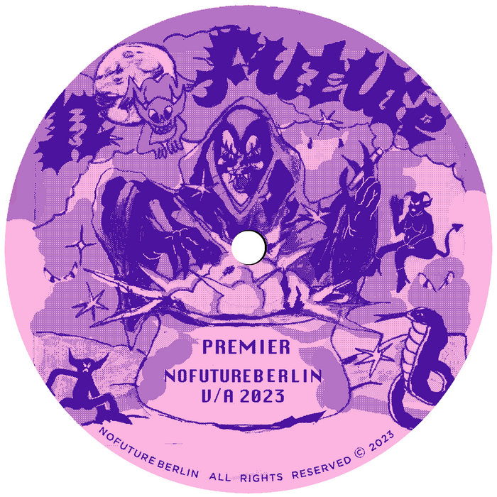 Kid Robin - La serie Animada Opening | VARIOS ARTISTAS VOL. 1 ...