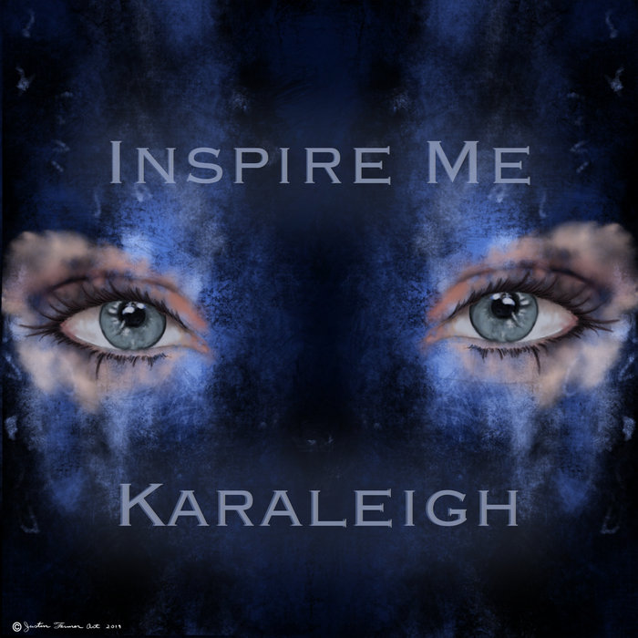 Inspire Me (Stripped Down Version) re-imagined & produced with Logan ...
