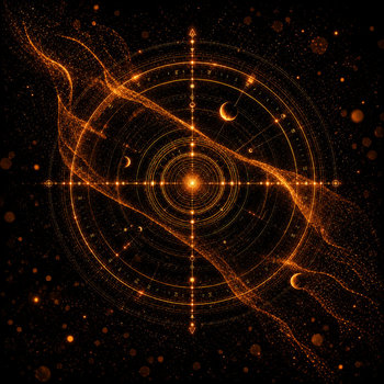Through the Ancient Veil | Astropilot | Astropilot (ambient / chill)