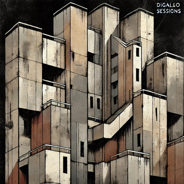 Digaloo Sessions | AllaNewmoon