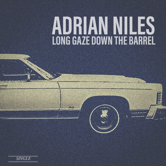 Long Gaze Down The Barrel | Adrian Niles