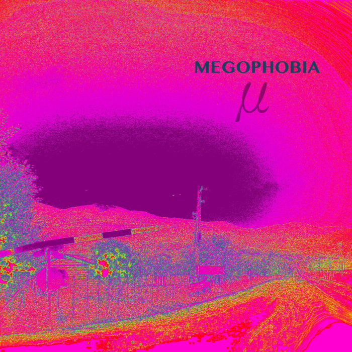 Ω/ii | megophobia | melophobia