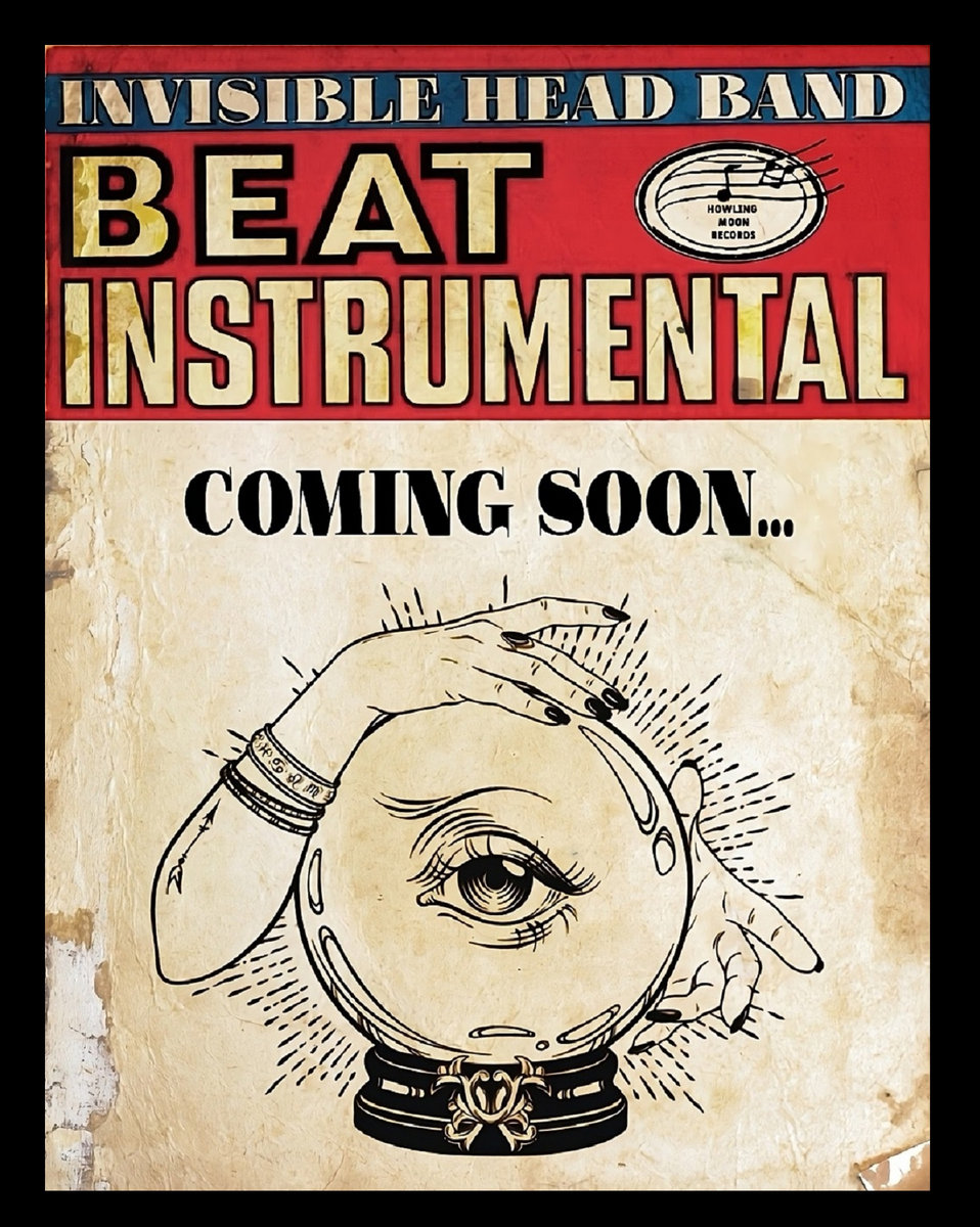 An Introduction To The Band... | The Invisible Head Band...