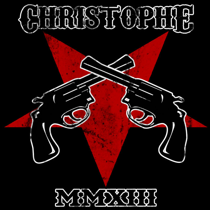 MMXIII | Christophe Murdock