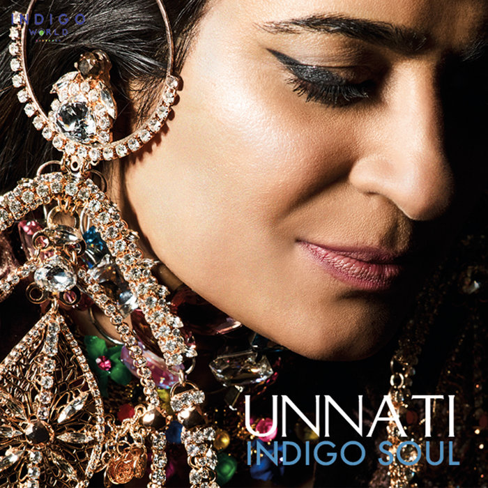 Indigo Soul | Unnati