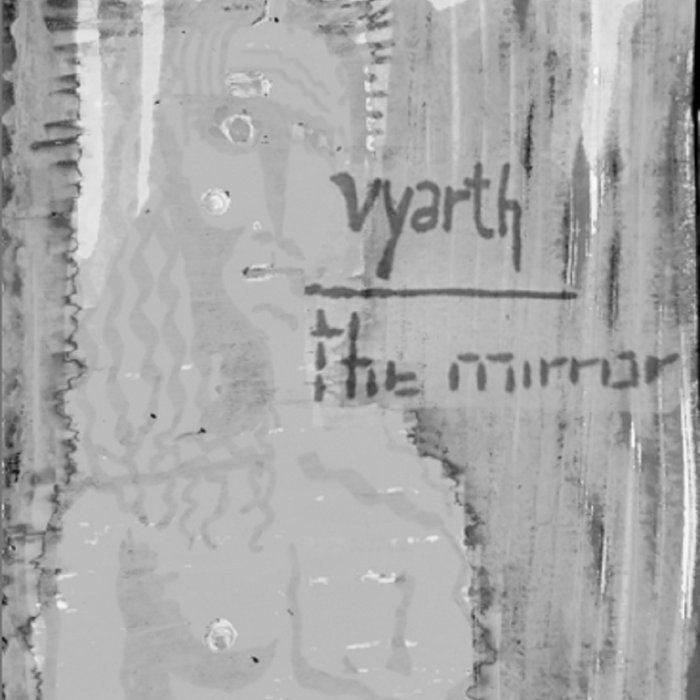 (vyarth: )the mirror | APPROACHING