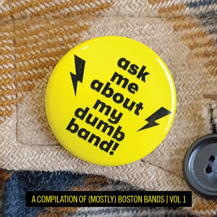 volume one | ask me about my dumb band
