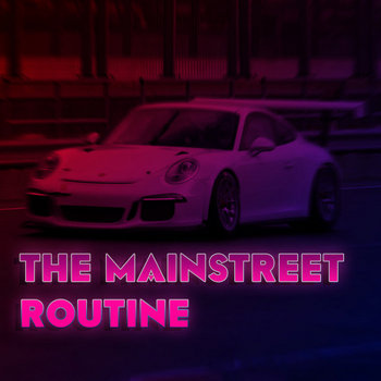 Music | Sebastian Svahn