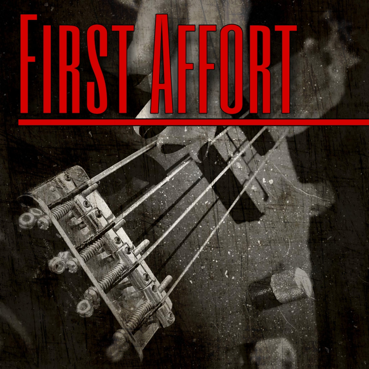 First Affort | Fat B.