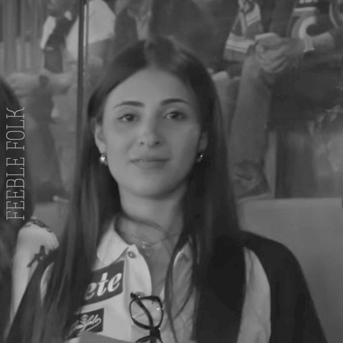 and thine offspring as the grass of the earth. | feeble folk