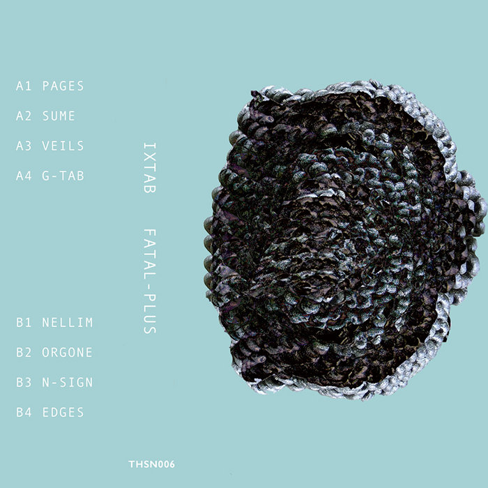 Fatal-Plus | IXTAB | THRHNDRDSVNTNN