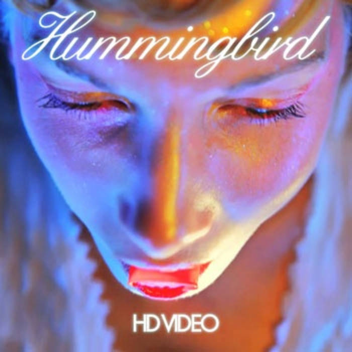 Hummingbird - Music Video & Song | Suspicious Package