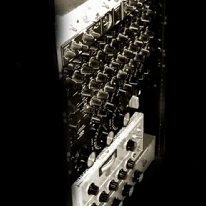 MTC- Metal Sampler | Various | Michael Thomas Candido (Sound Engineer)