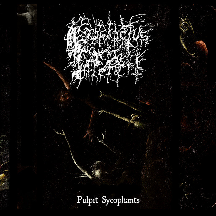 Pulpit Sycophants | Prosanctus Inferi | NWN! Productions LLC
