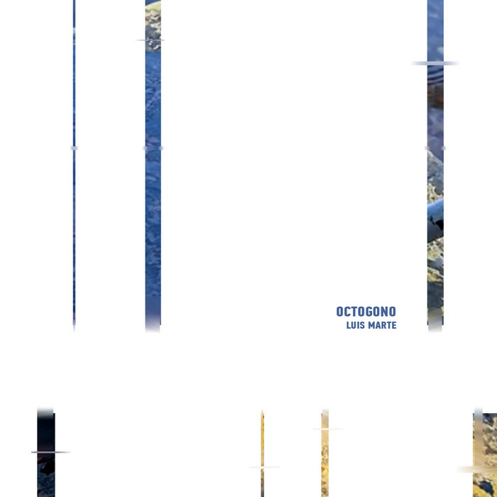 OCTOGONO | LUIS MARTE | Plus Timbre