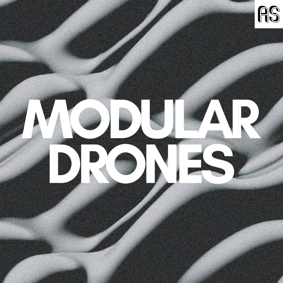 Modular Drones (Sample Pack) | Abstract Sounds