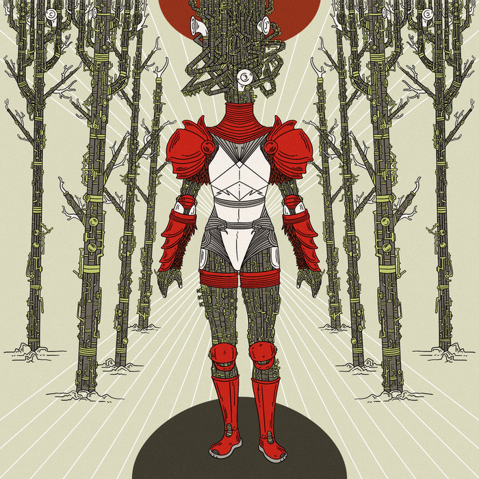 THE AMPLIFIED CLARINET // SOLOST | Edith Steyer