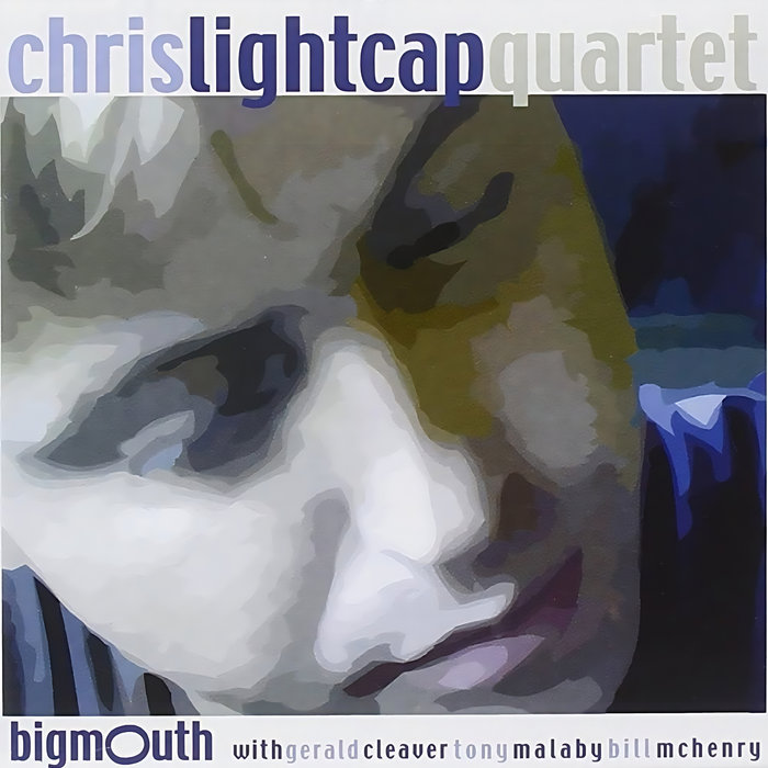 Big Mouth | Chris Lightcap | Fresh Sound Records