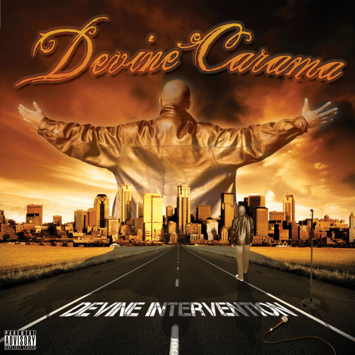 Devine Intervention (Album) | Devine Carama