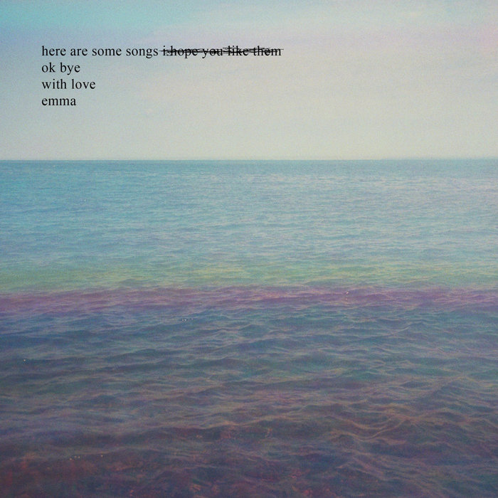 Gatorade EP | Emma Spooner