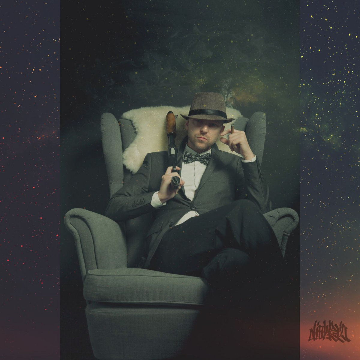 [Beat]Dope As French Rap Like Lunatic Booba Ali BPM80 no.205 | diablero ...