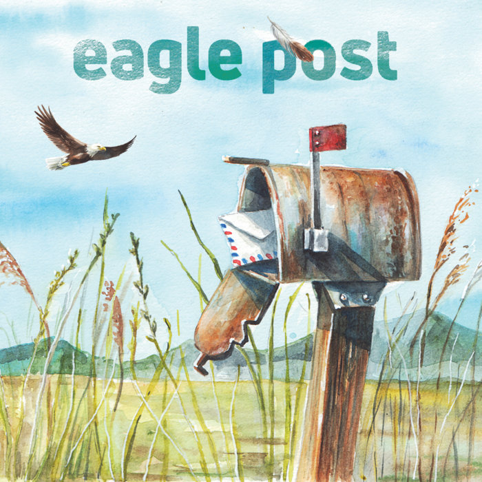Eagle Post | Eagle Post