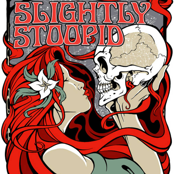 Sample Joints from Slightly Stoopid | Slightly Stoopid