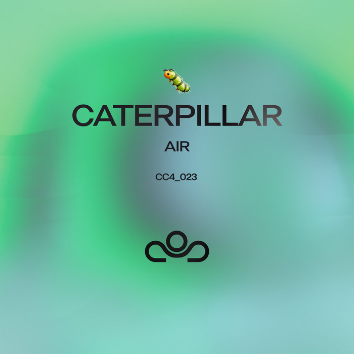 Air | Caterpillar | CloudCore