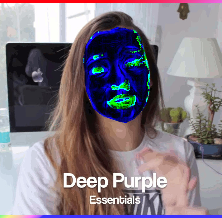 s/t | deep purple essentials