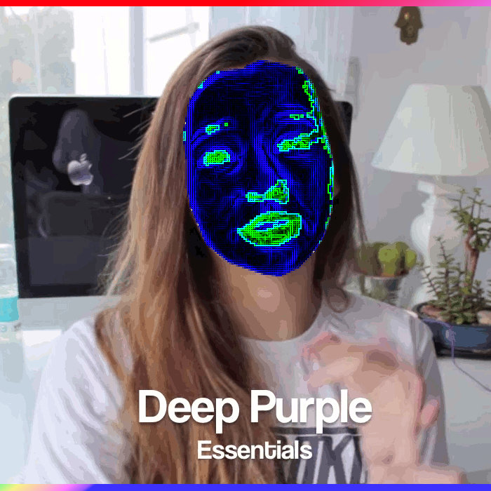 s/t | deep purple essentials