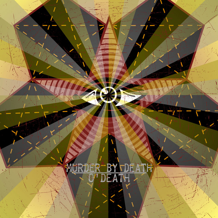 7 Series (Part 2) | Murder By Death & O'Death | Murder By Death