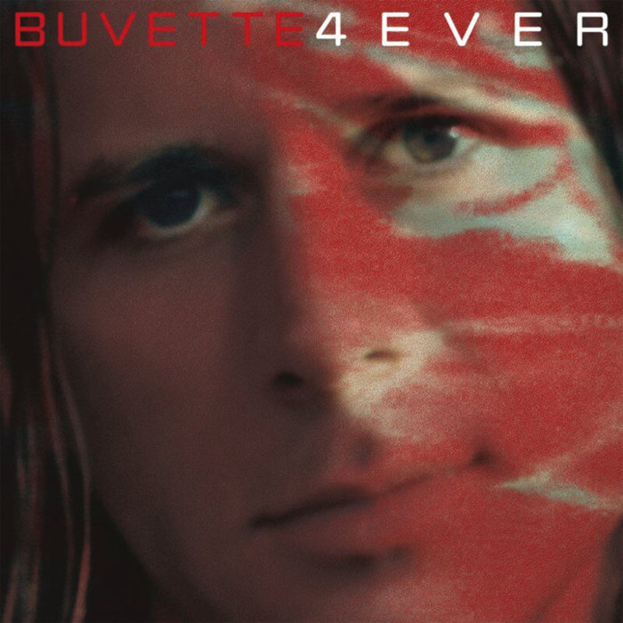 4EVER | BUVETTE