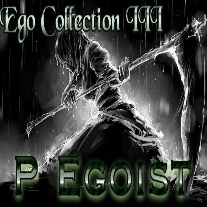 Ego Beats Collection III | P Egoist