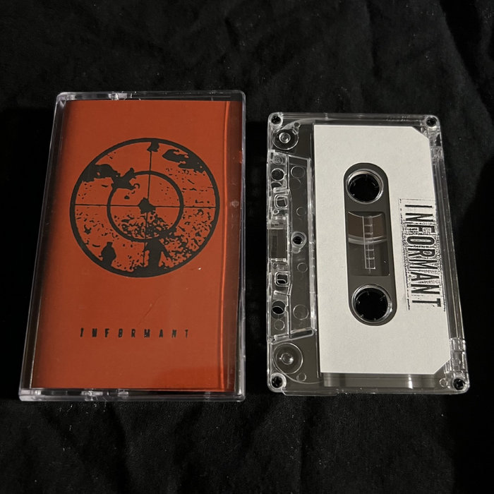 S/T | INFORMANT | Innercity Uprising